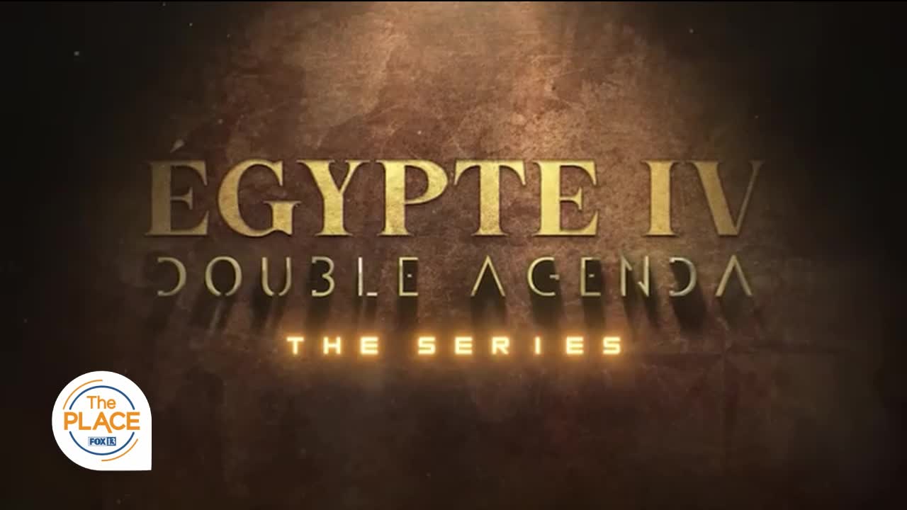 This short form series was shot on an iPhone