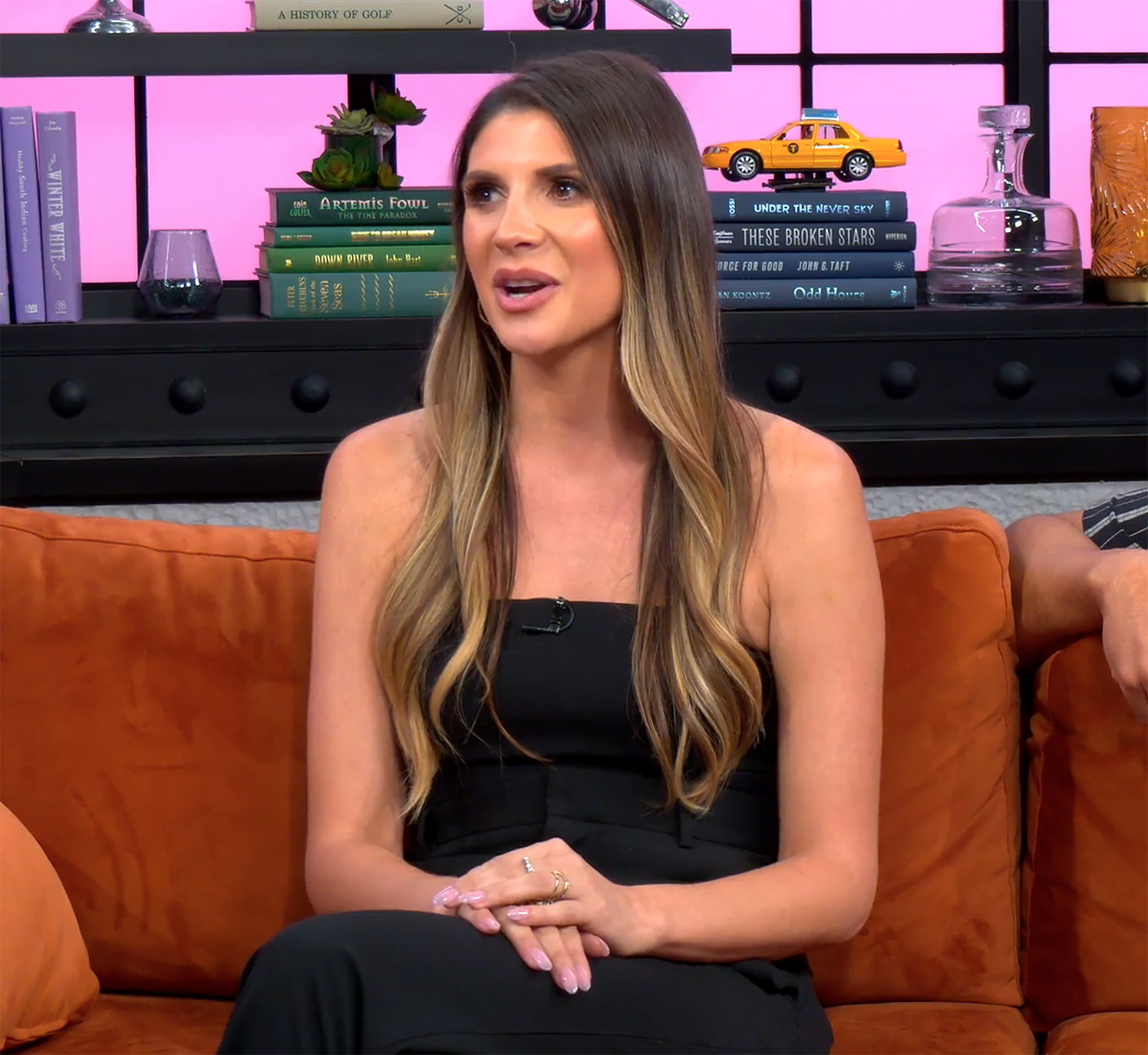 Cameron Diaz’s former assistant reveals secrets of working for the actress