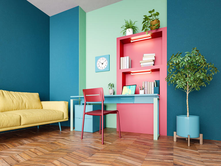 Beauty Routine & Design Style