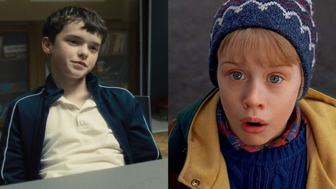 10 Best Child Performances in Hollywood: Macaulay Culkin in Home Alone ...