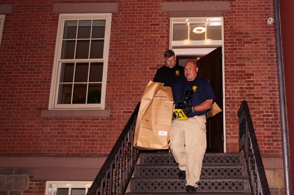 Italian crypto torture victim came to NYC to reclaim bitcoin that ...