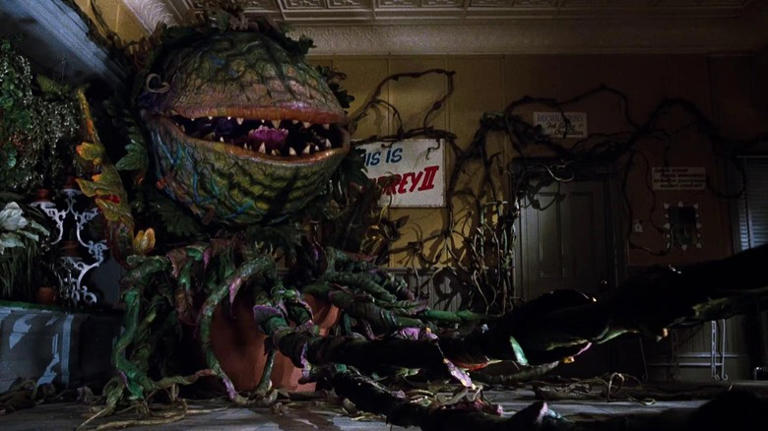 12 Best Musical Movies, Ranked