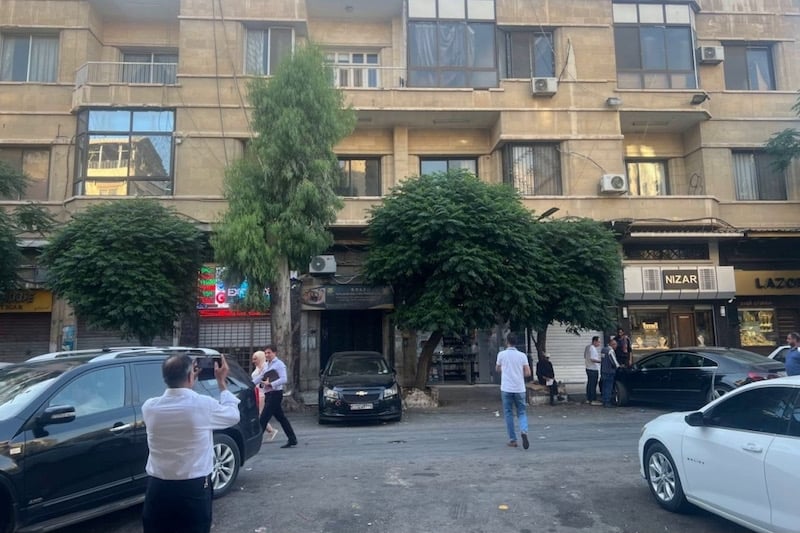 Morocco's successive diplomatic wins crowned with renewed ties with Syria