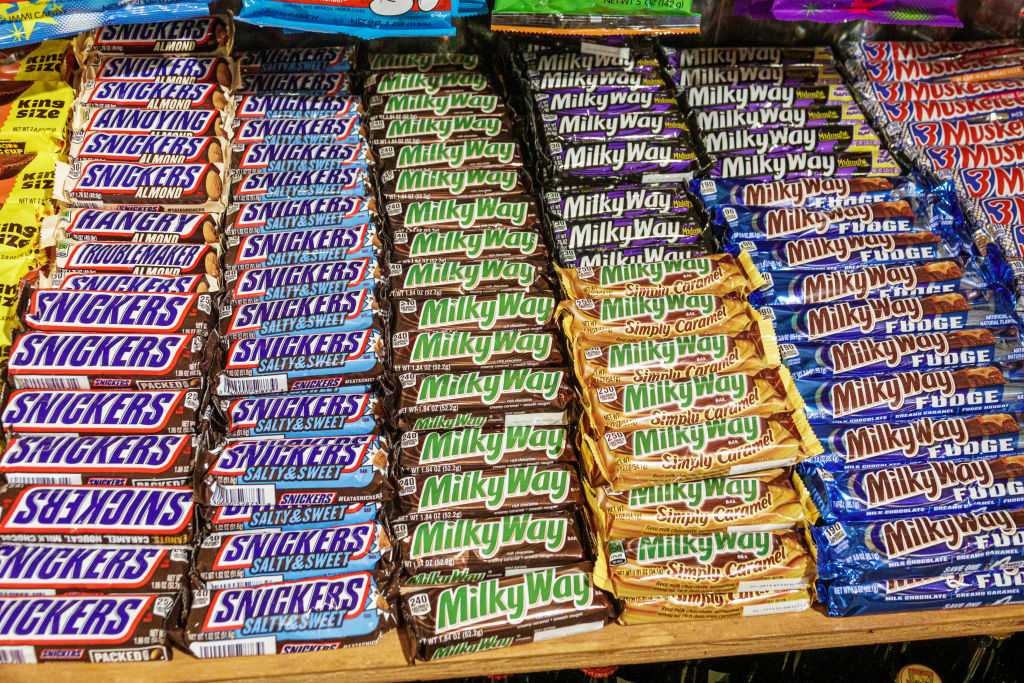 Waiver approved to remove soft drinks, candy from Indiana’s SNAP program