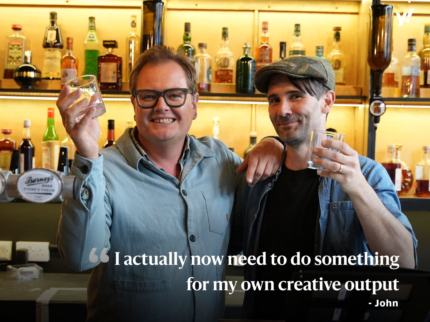 Interior Design Masters' John: 'Winning was exhausting but I still ...