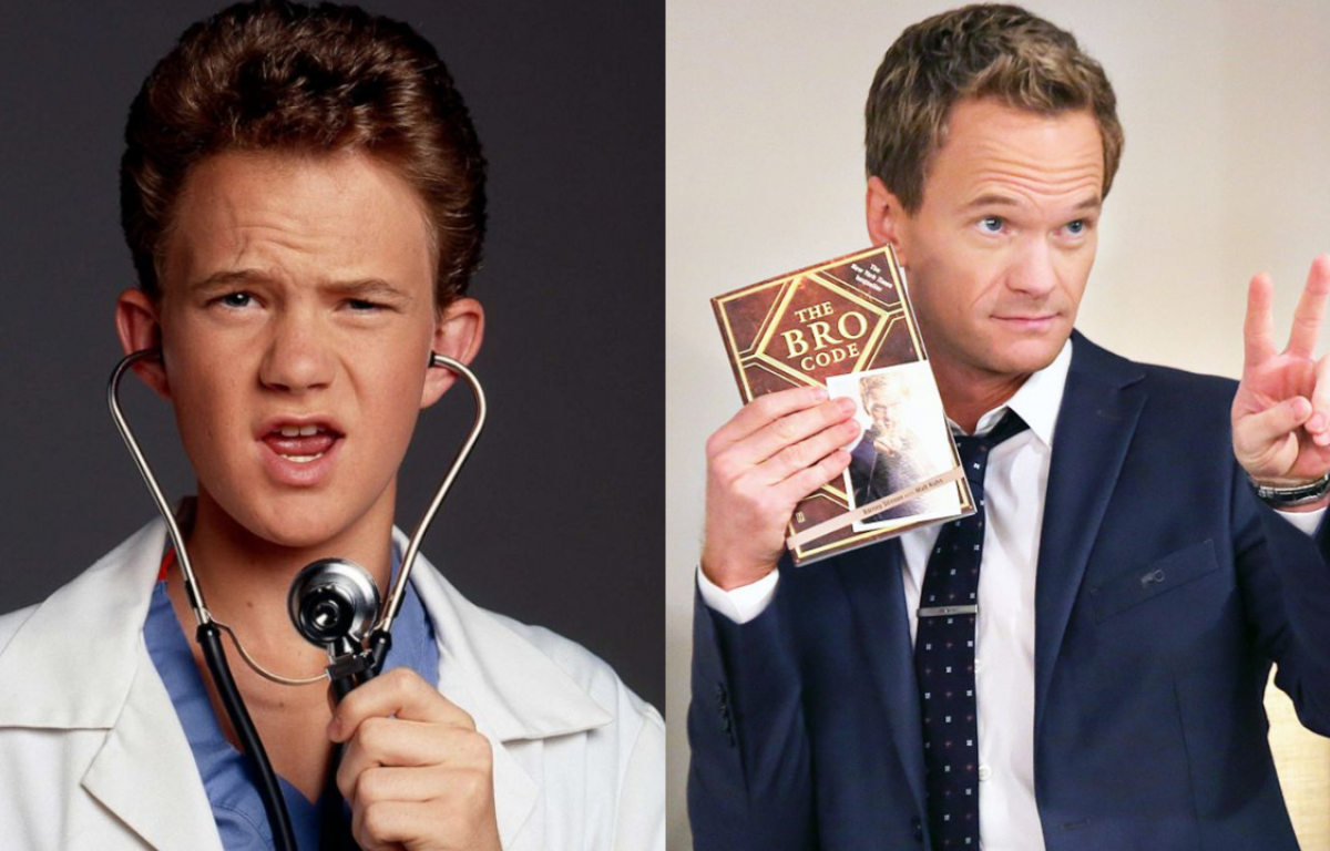 20 Child Stars Who Made Surprisingly Successful Comebacks