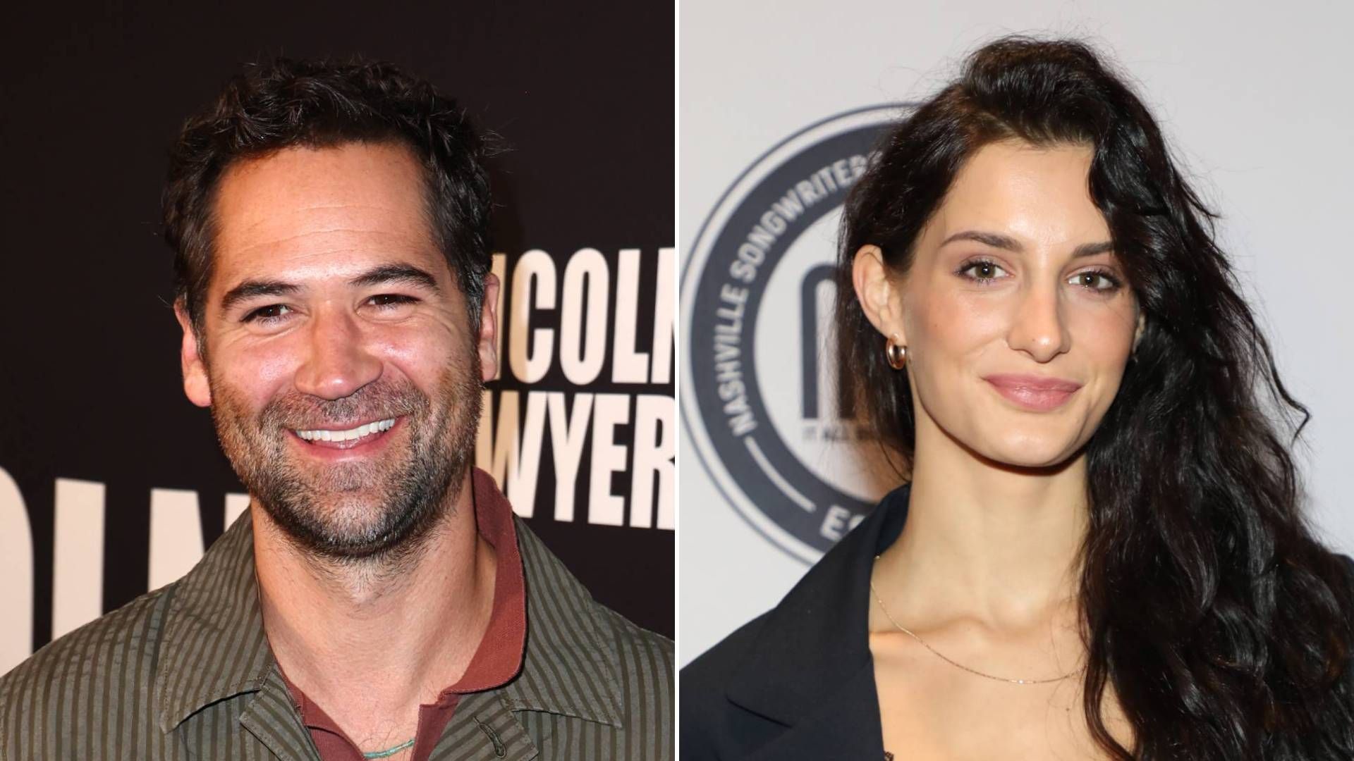 Audrey McGraw confirms relationship status with Manuel Garcia-Rulfo in ...