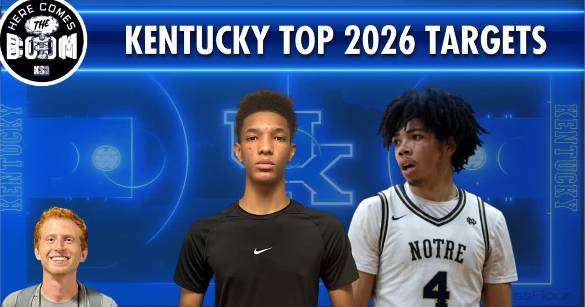 Here Comes the Boom: A Look at the USA U16 Roster and Top Challengers ...