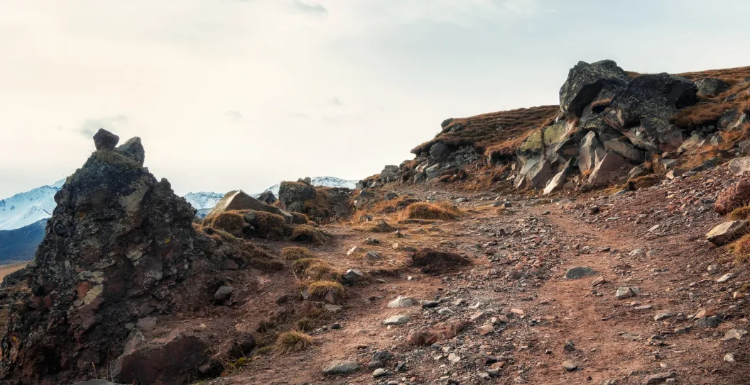 Runner Speaks Out About Falling More Than 200 Feet Off Cliff During Race