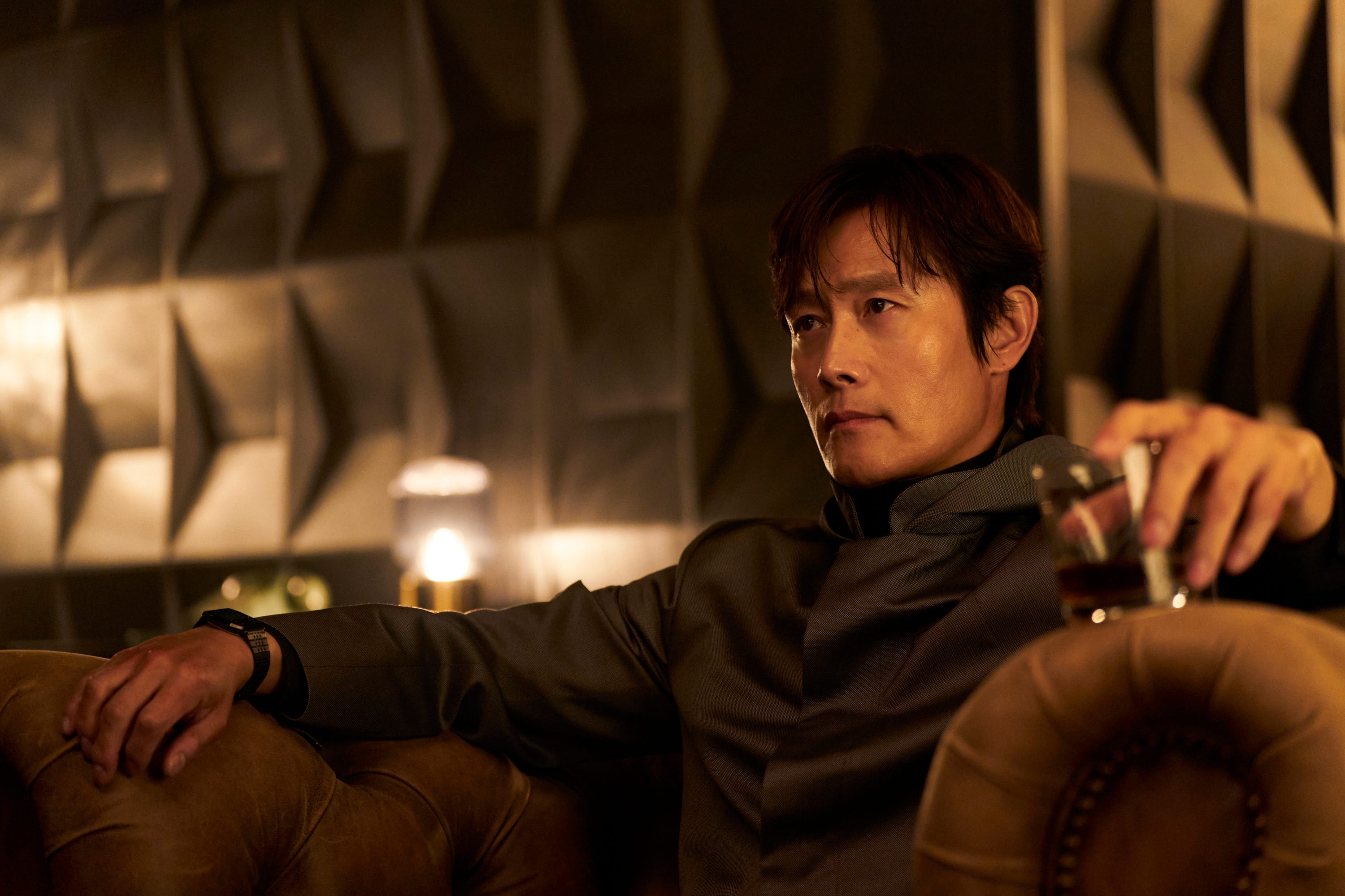 Netflix’s ‘Squid Game’ is back for season 3. Here’s what time it comes ...