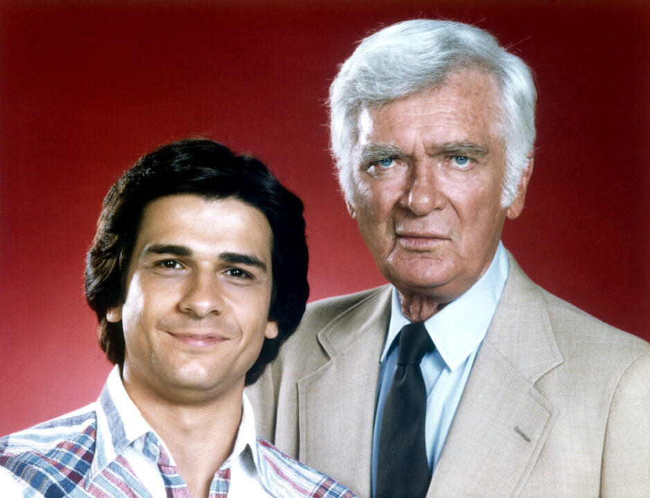 Who’s Still Alive From ‘Barnaby Jones’? Plus: Fun Facts About the Show!