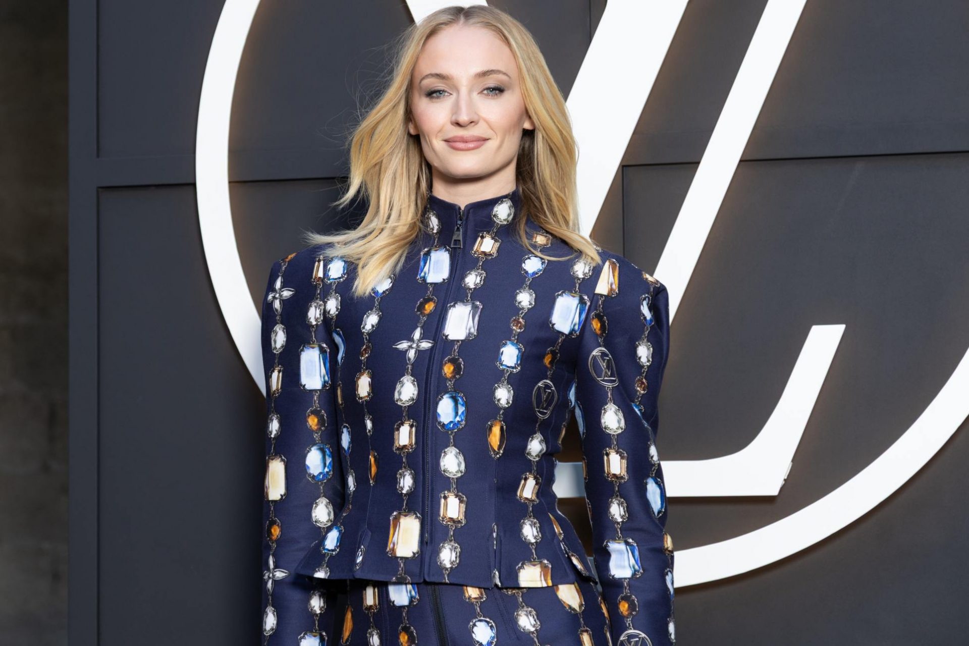 Sophie Turner's evolution