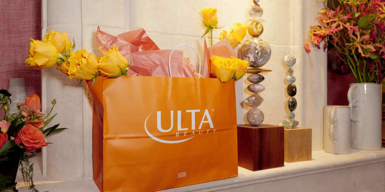 Ulta Beauty is starting to separate itself from the competition ...