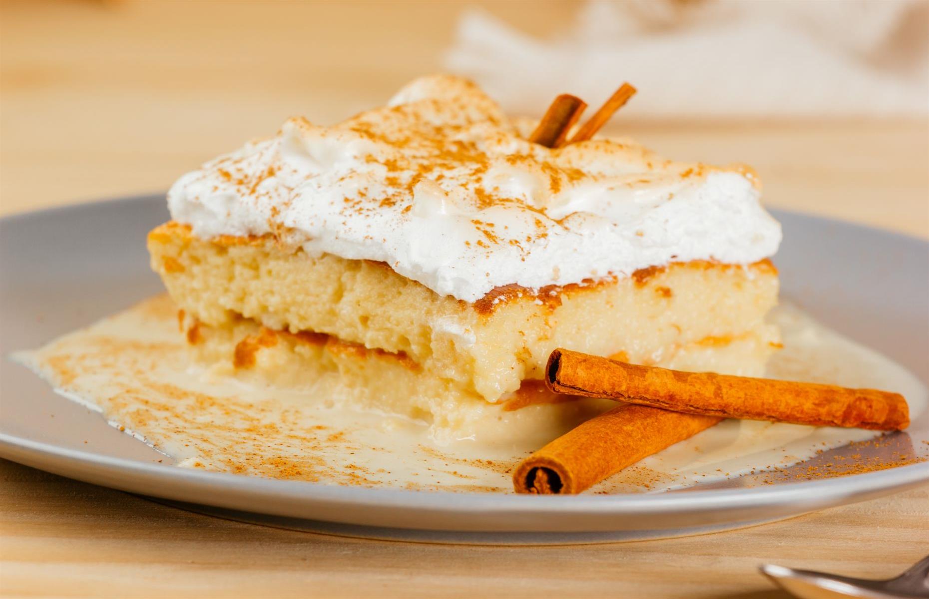 ¿Cuántos de los mejores postres del mundo has probado? Este es el ...