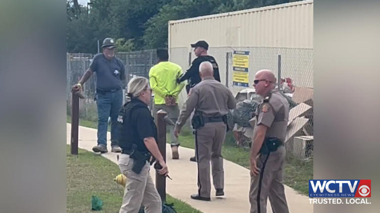 HSI Tampa: ‘More than 100′ detained following immigration raid at Tallahassee construction site