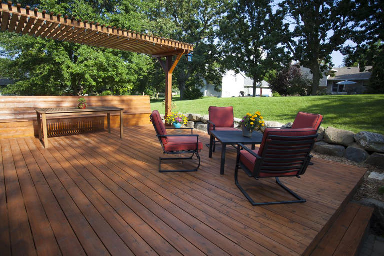 9 Patio Design Mistakes You're Probably Making—And How to Avoid Them