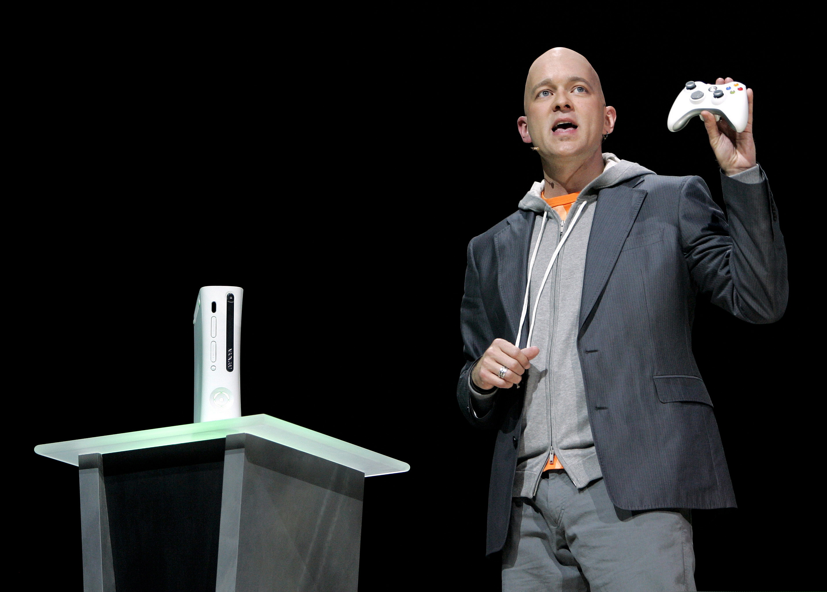 The Zune's creator is leading a secretive team at Amazon