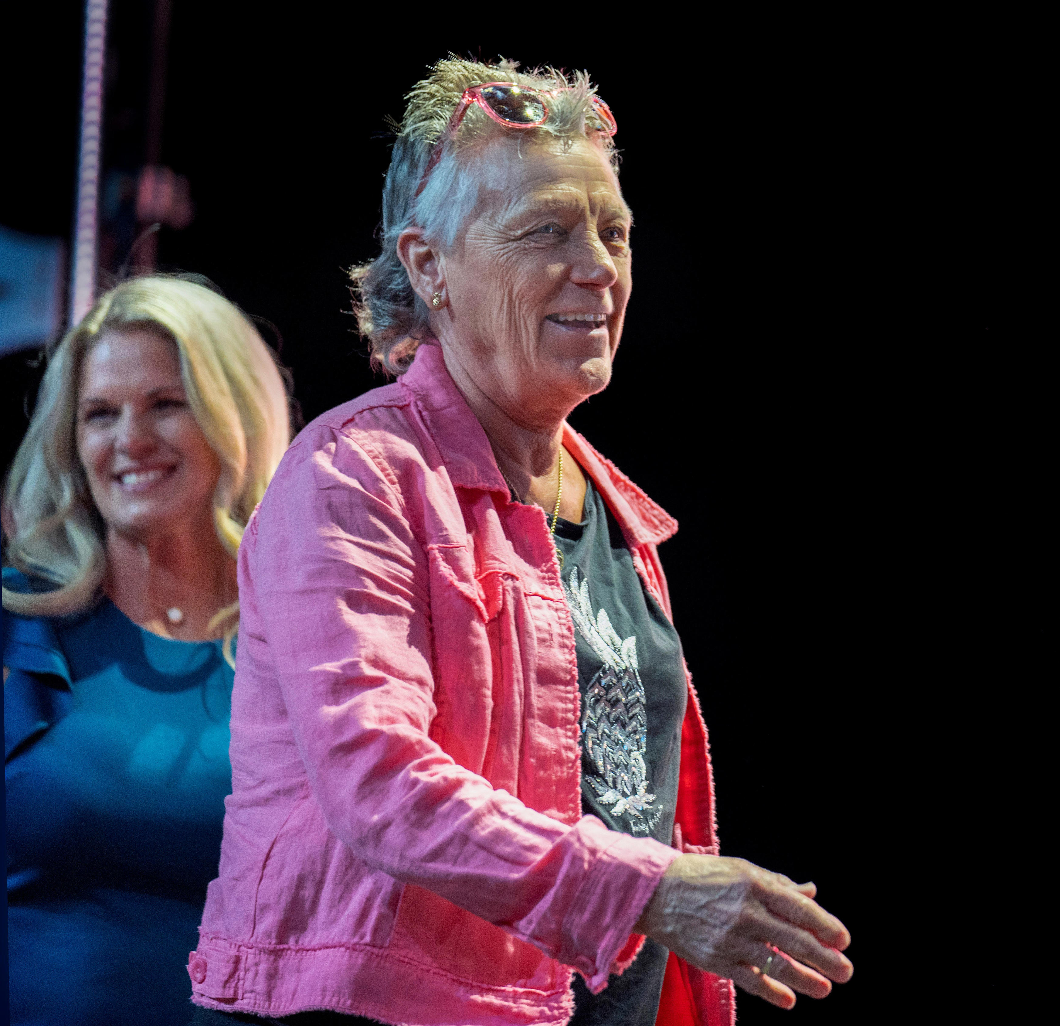 High School Sports Awards: Check out 2025 Player of the Year winners in ...