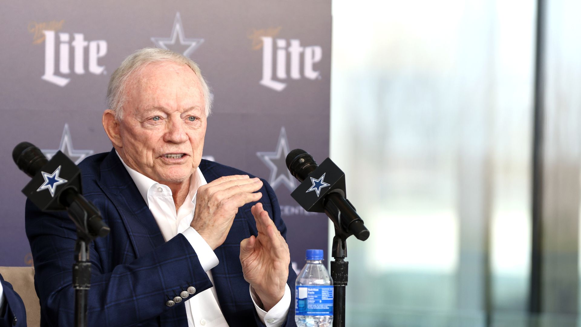 ESPN’s FPI model suggests Dallas Cowboys will be below average team in 2025