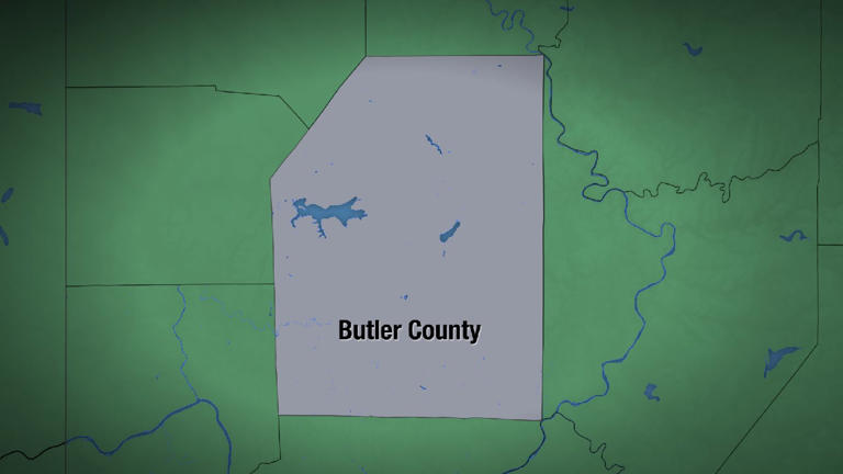Butler County launches new emergency alert system