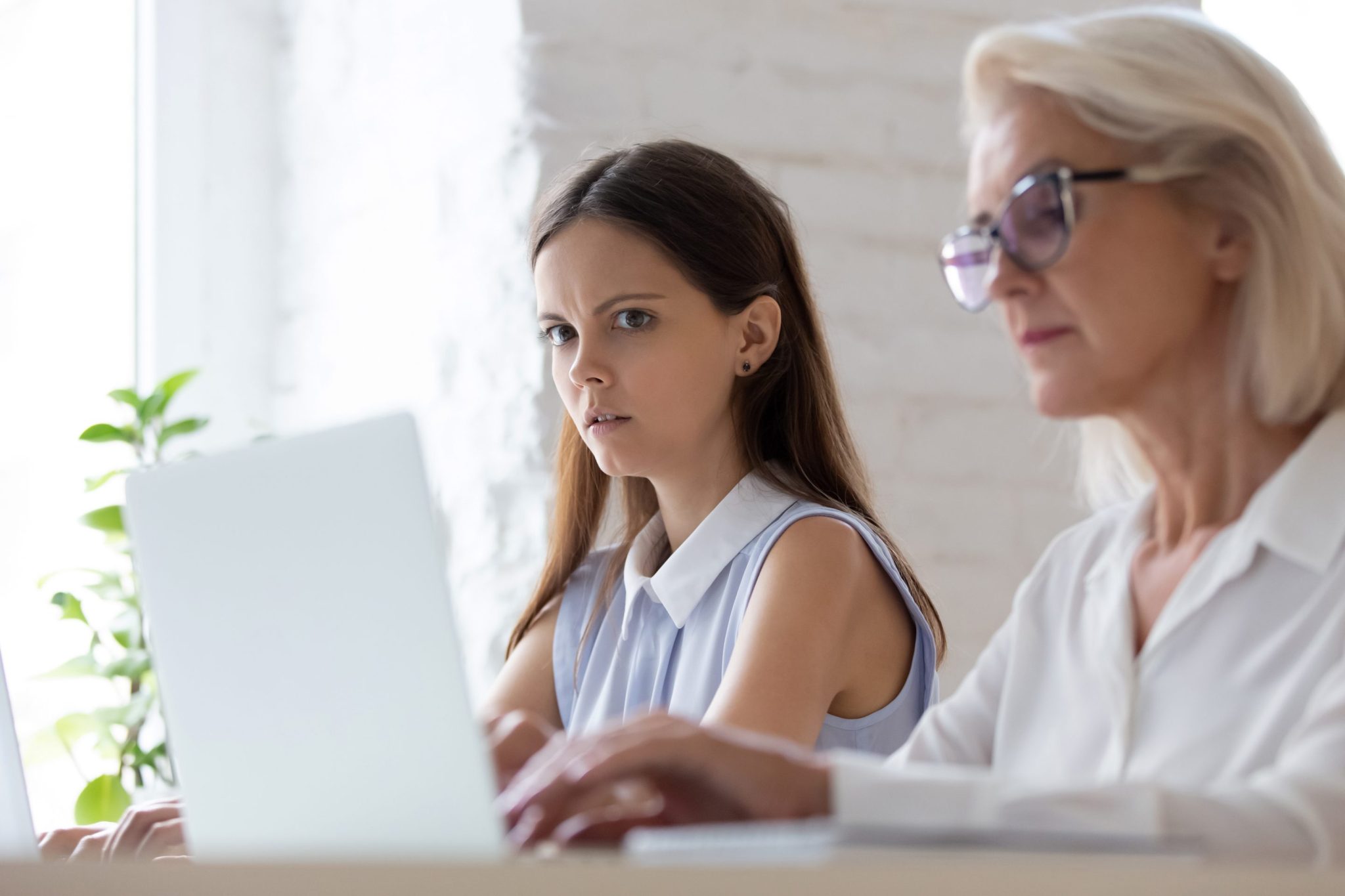 Employees are using AI at work but hiding it from their bosses because ...