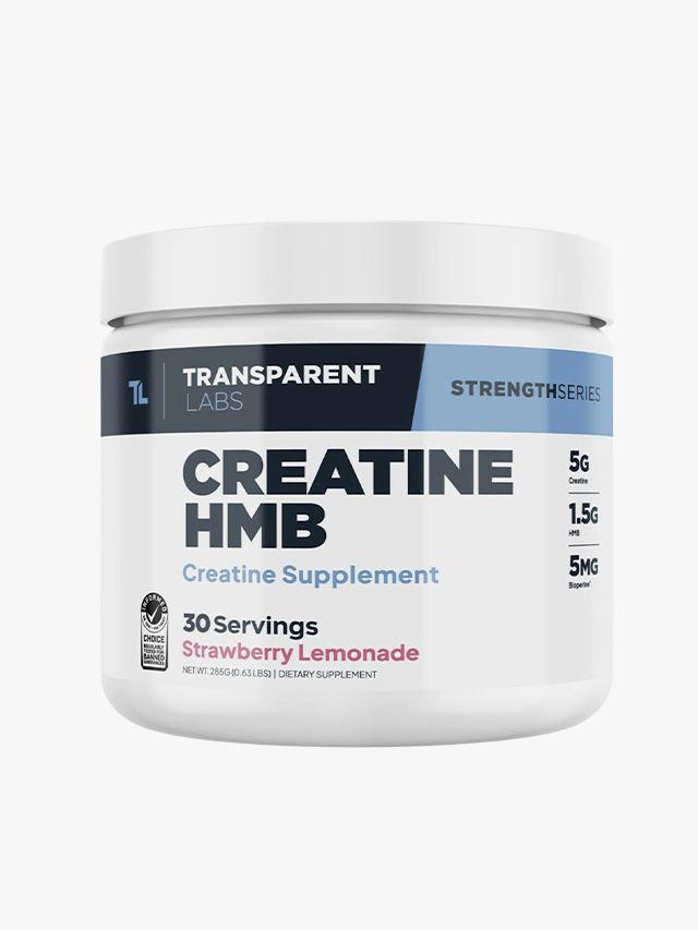 The Best Creatine Supplements, According to Experts (and Gym Bros)