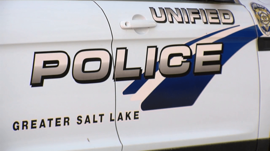 Midvale man charged for alleged road rage incident where he hit victim ...