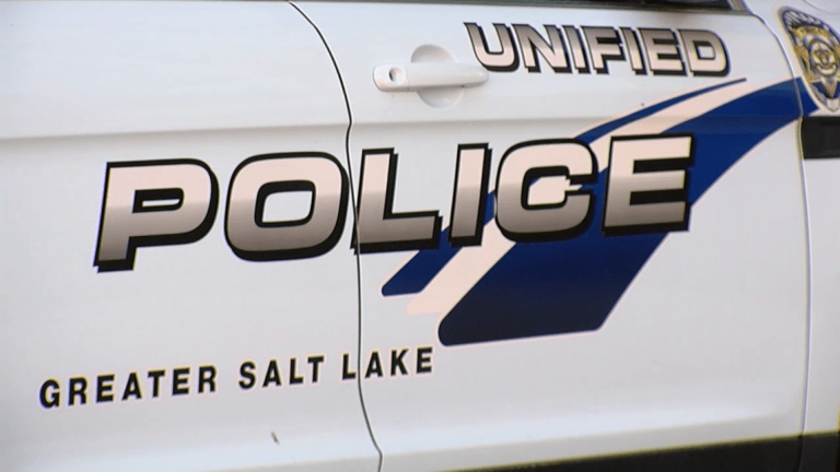 Midvale man charged for alleged road rage incident where he hit victim ...