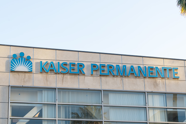 Kaiser Permanente officials release statement on nurses picketing