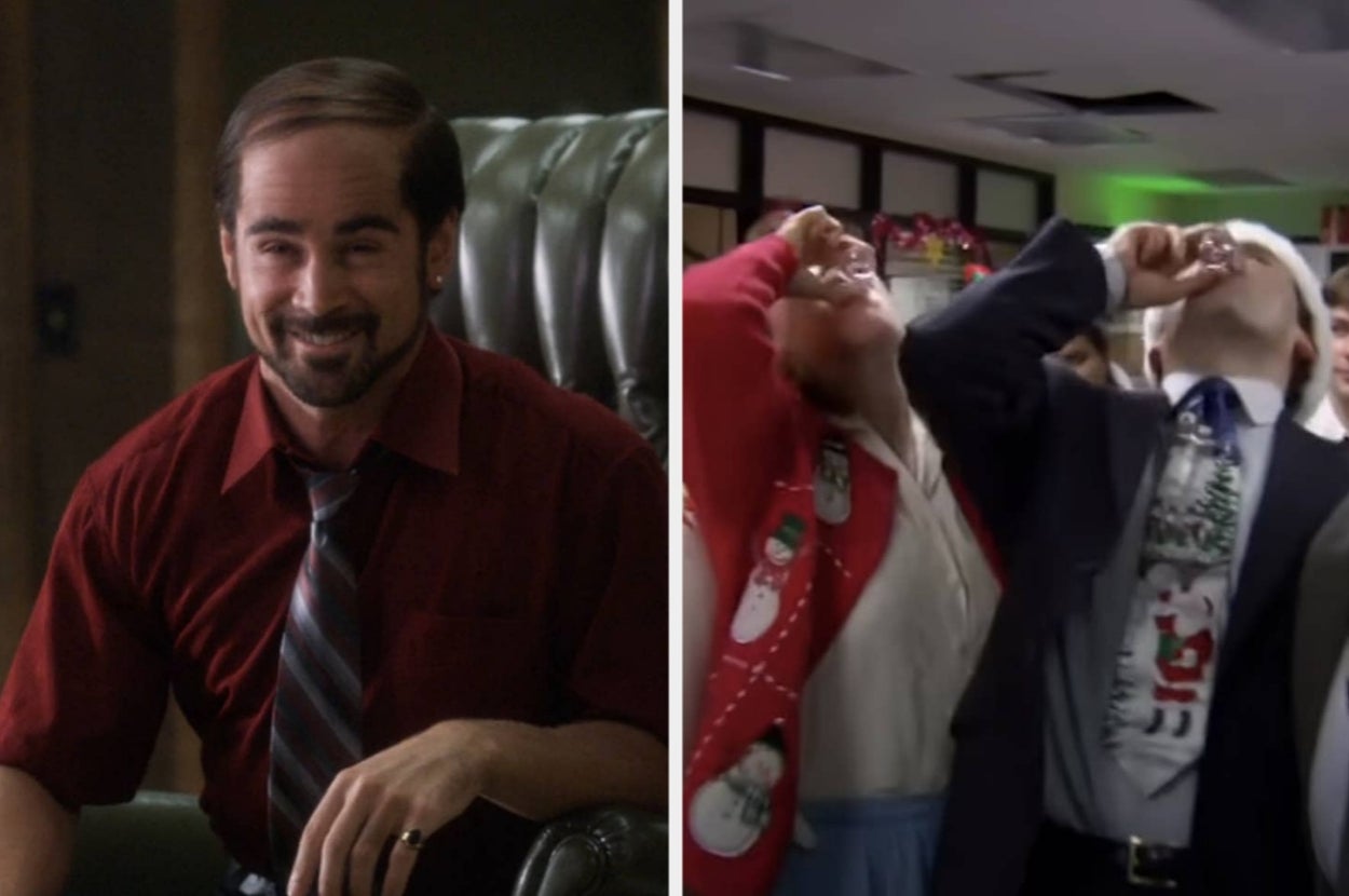 What's The Shocking Reason Your Horrible Boss Got Fired?