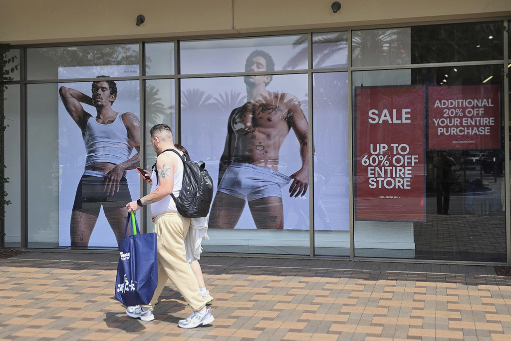 Already numb to tariff twists, US importers see legal decisions as ...