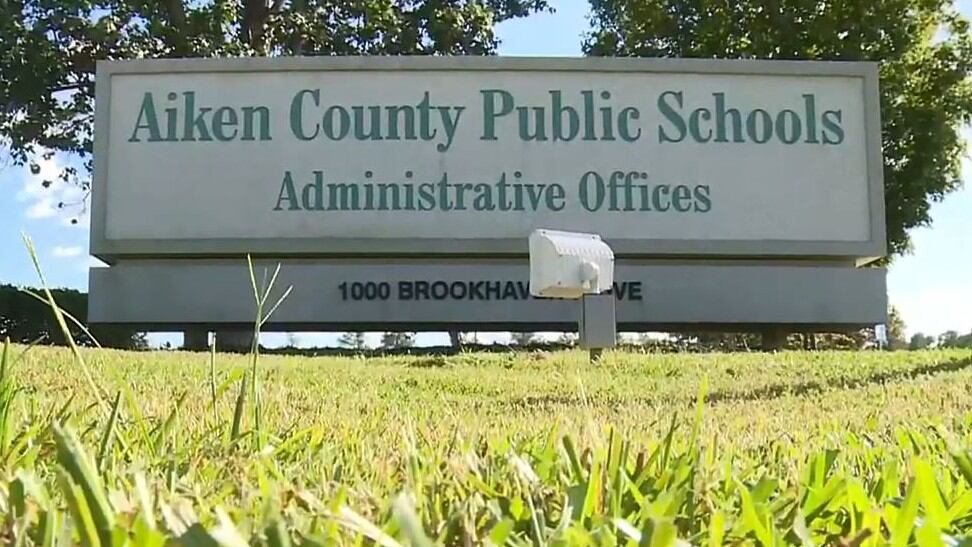 Aiken County school board increases millage rate with new budget