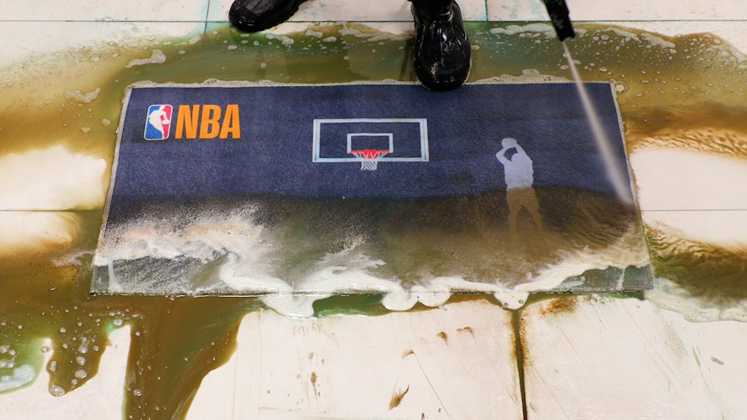 Discover Mesmerizing Rug Cleaning Patterns