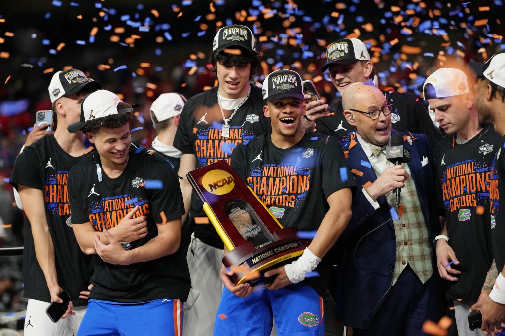 NCAA looking to expand March Madness as soon as next season in shocker