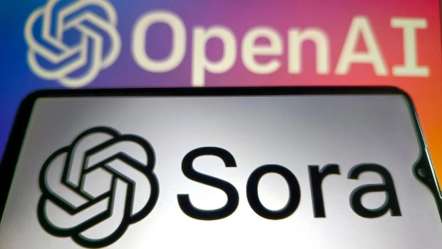 OpenAI Says Studio Deals Have Stalled as New Tech Builds a 'Level of ...