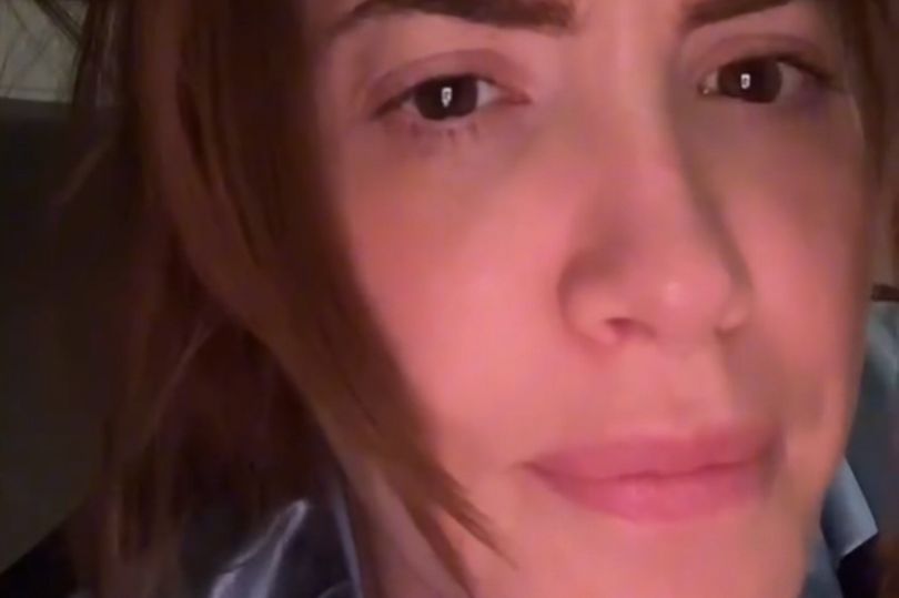 TikTok influencer Haley Kalil shares own obituary online in response to ...