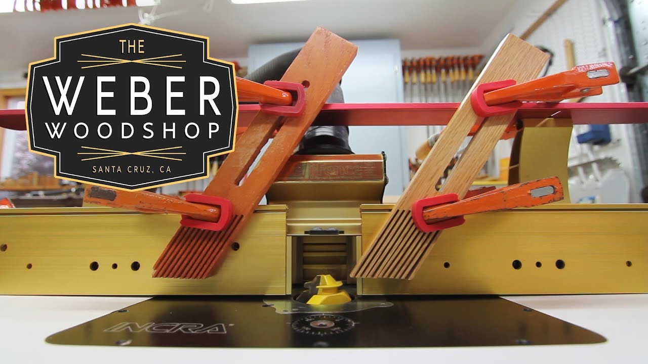 Build mid-century nightstands easily