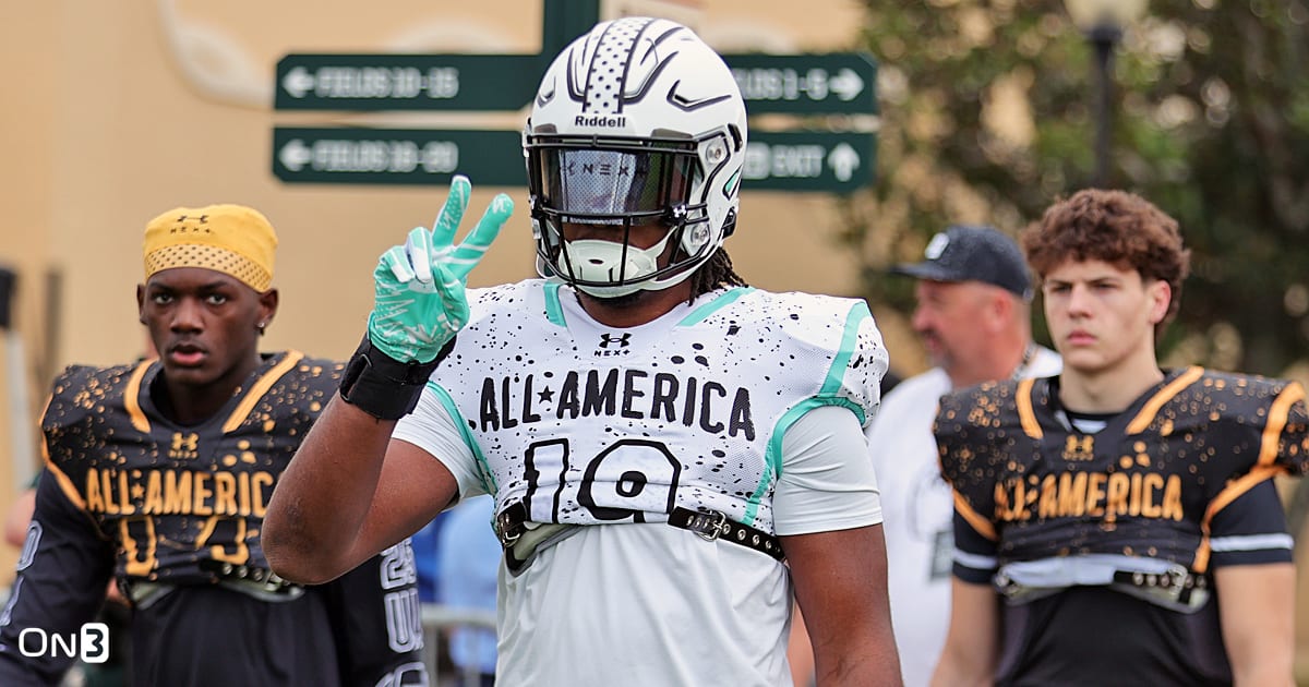 4-star DL JaReylan McCoy down to 3 schools, sets July commitment date