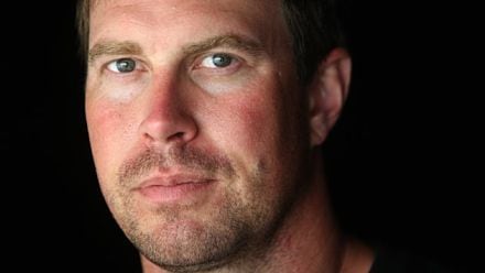Former NFL player Ryan Leaf shares journey through recovery