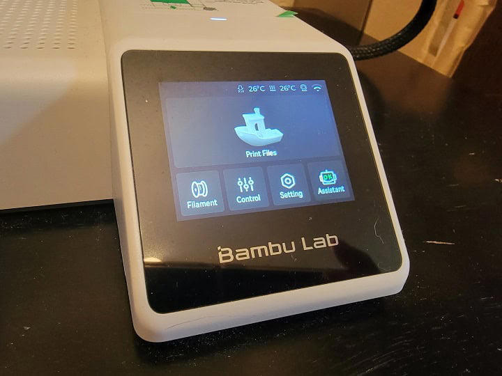Bambu Lab A1 Mini Review: 3D Printing Made Easy