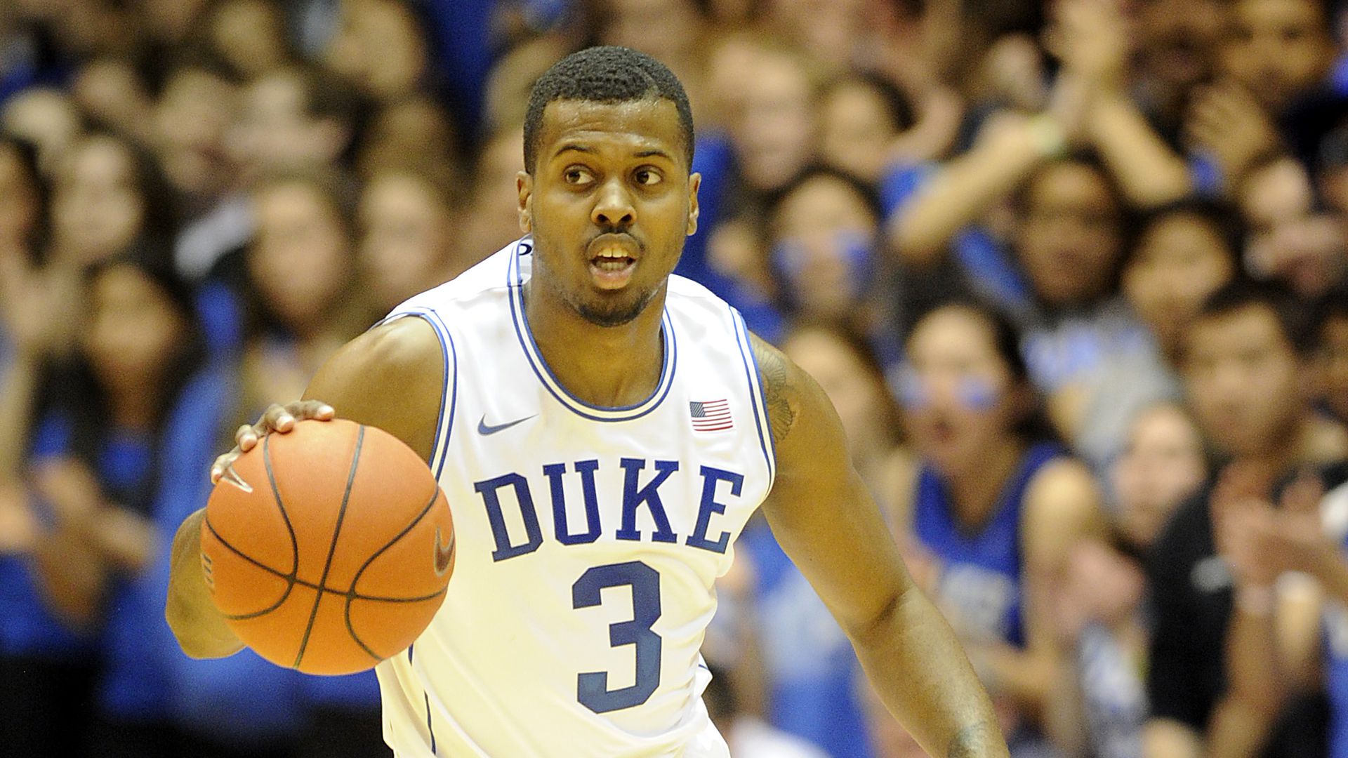 BREAKING - DBR Podcast Confirms Tyler Thornton Is Joining The Duke Staff