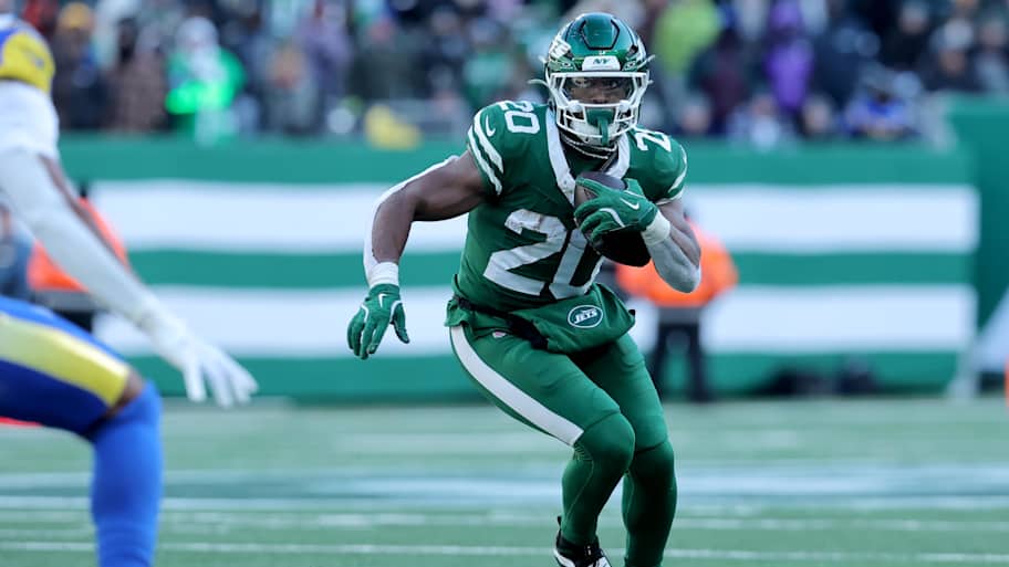 New Jets OC lays out 'aggressive' offensive vision fans should love