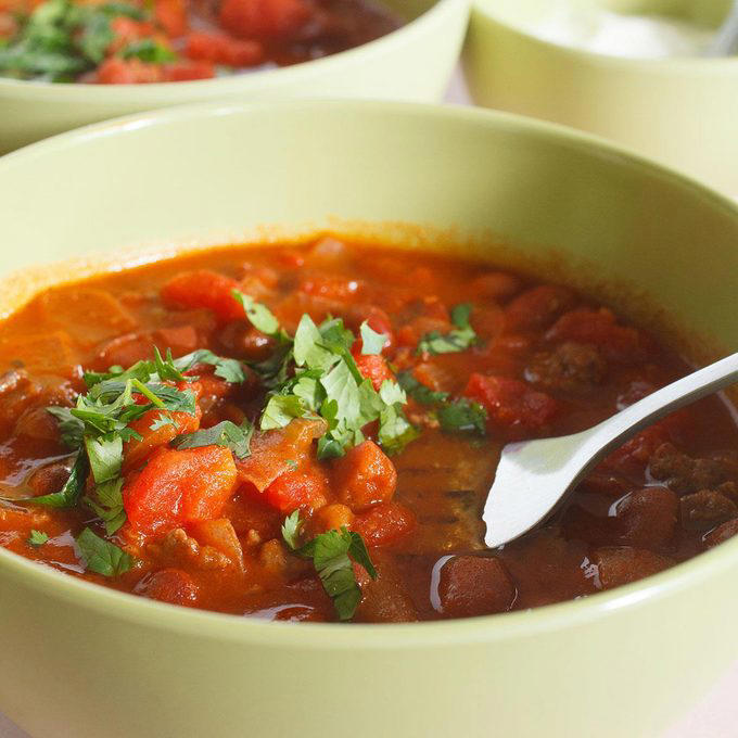14 Easy Soup for Two Recipes