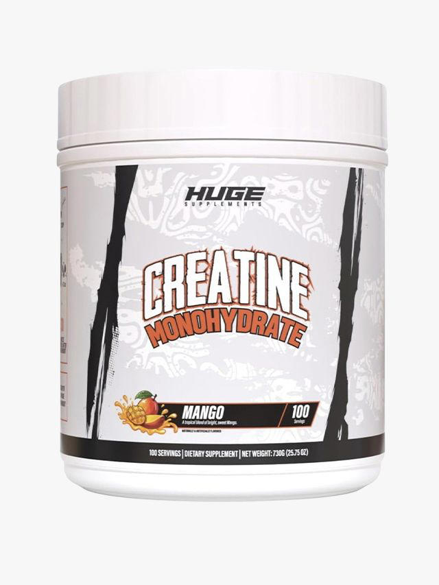 The Best Creatine Supplements, According to Experts (and Gym Bros)