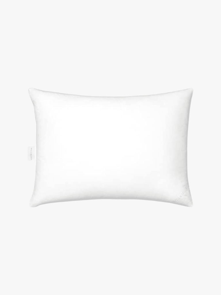 We tested the best pillows for side sleepers
