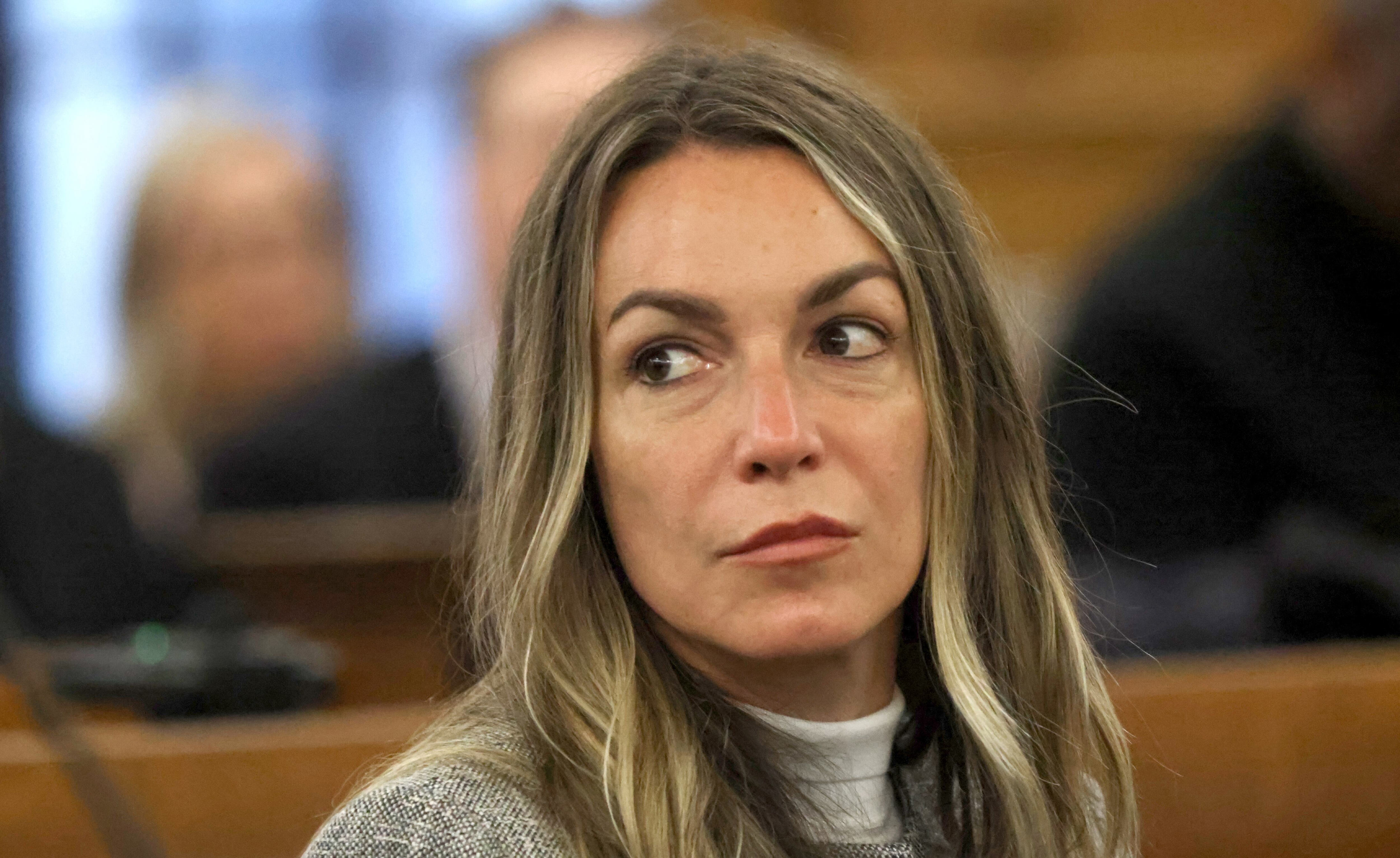 Court releases amended Karen Read verdict slip after jury question. See ...