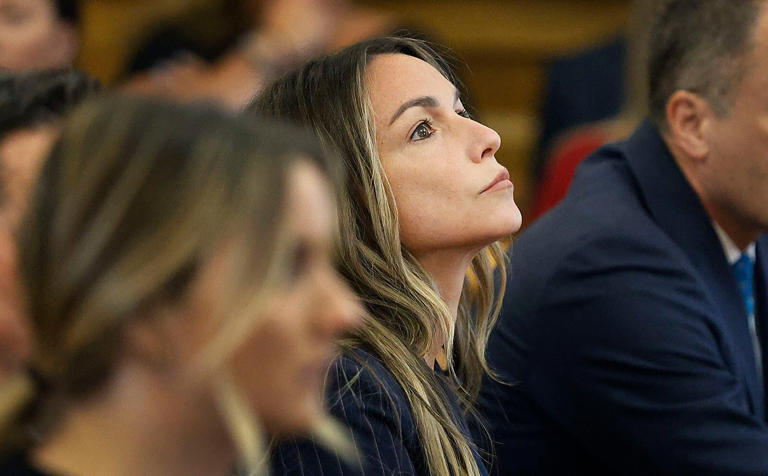 Karen Read’s murder retrial (live updates): First full day of jury ...