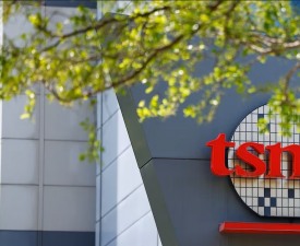 TSMC 목표가 360달러, '57% 더 오를 것'
