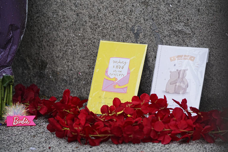 Liverpool parade crash latest: Paul Doyle charged with dangerous ...