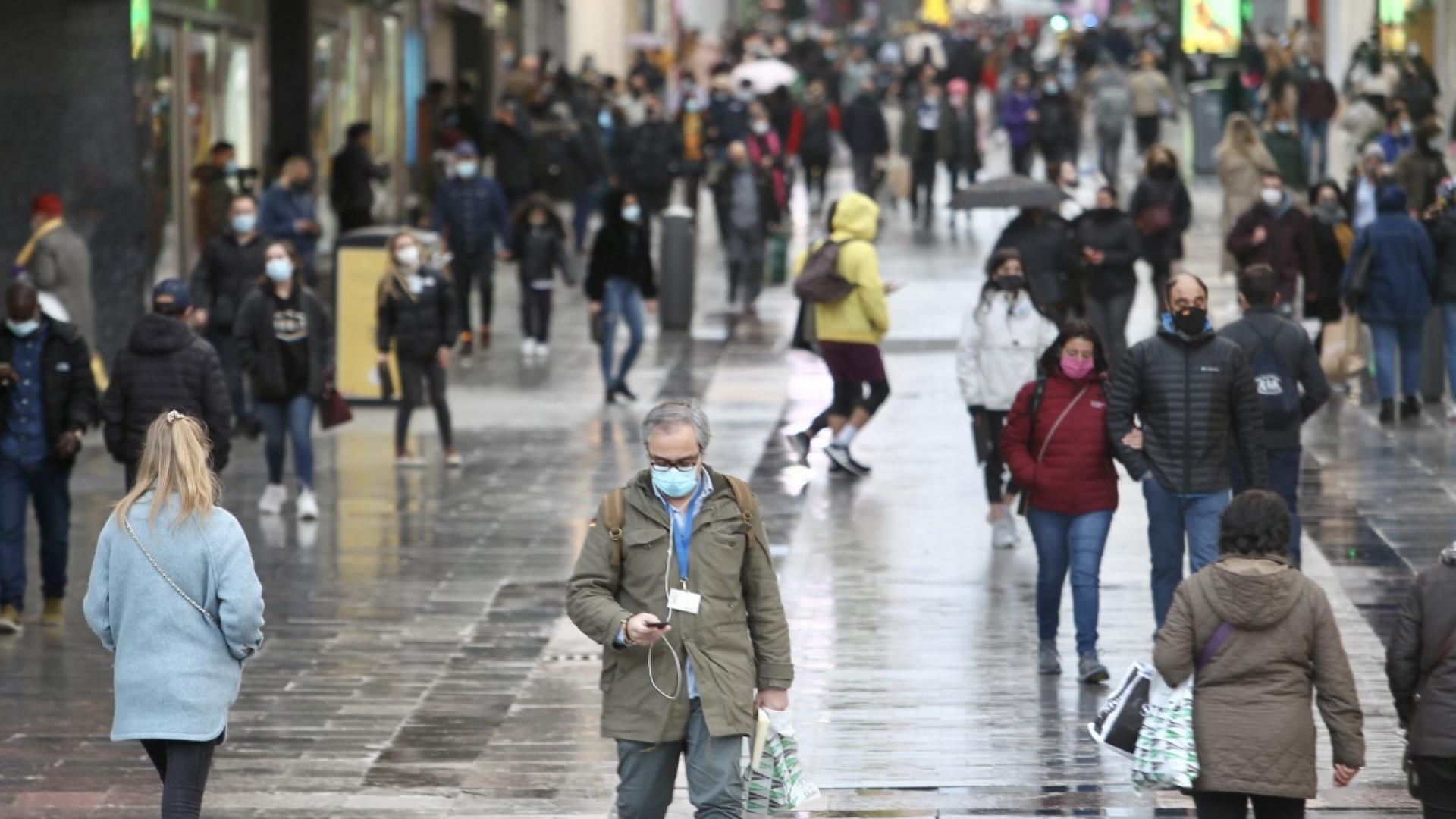 La OMS vigila ya la NB.1.8.1, una nueva variante de la covid que ha ...